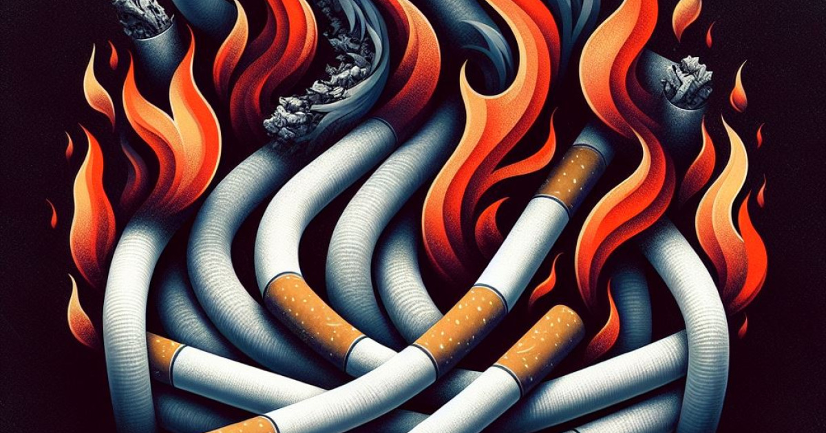 火災隱憂的解方 | PeoPo 公民新聞