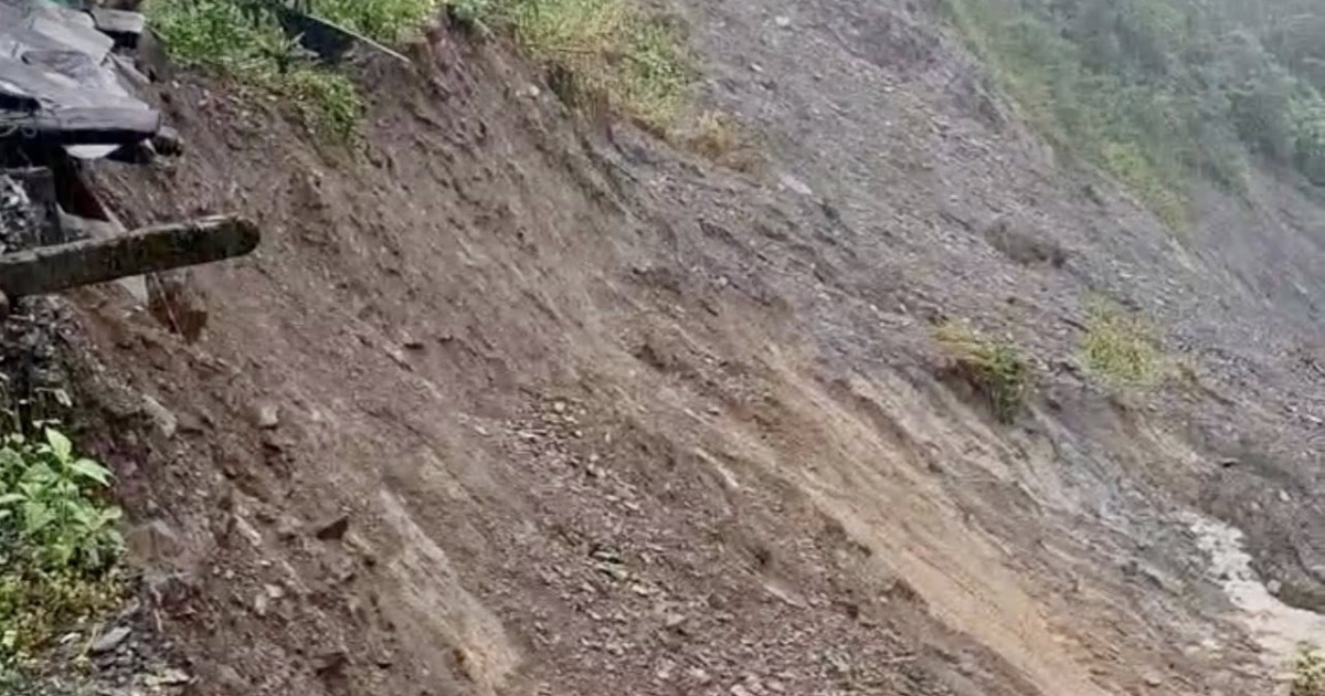 失落的三地門大社家園與排灣族Ravar王國永恆的根 | PeoPo 公民新聞