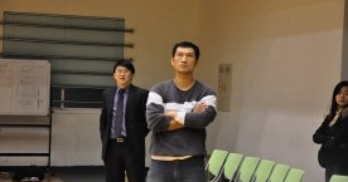 UBA甲二級預賽爭議球多 裁判吹哨球員教練皆抗議 | PeoPo 公民新聞