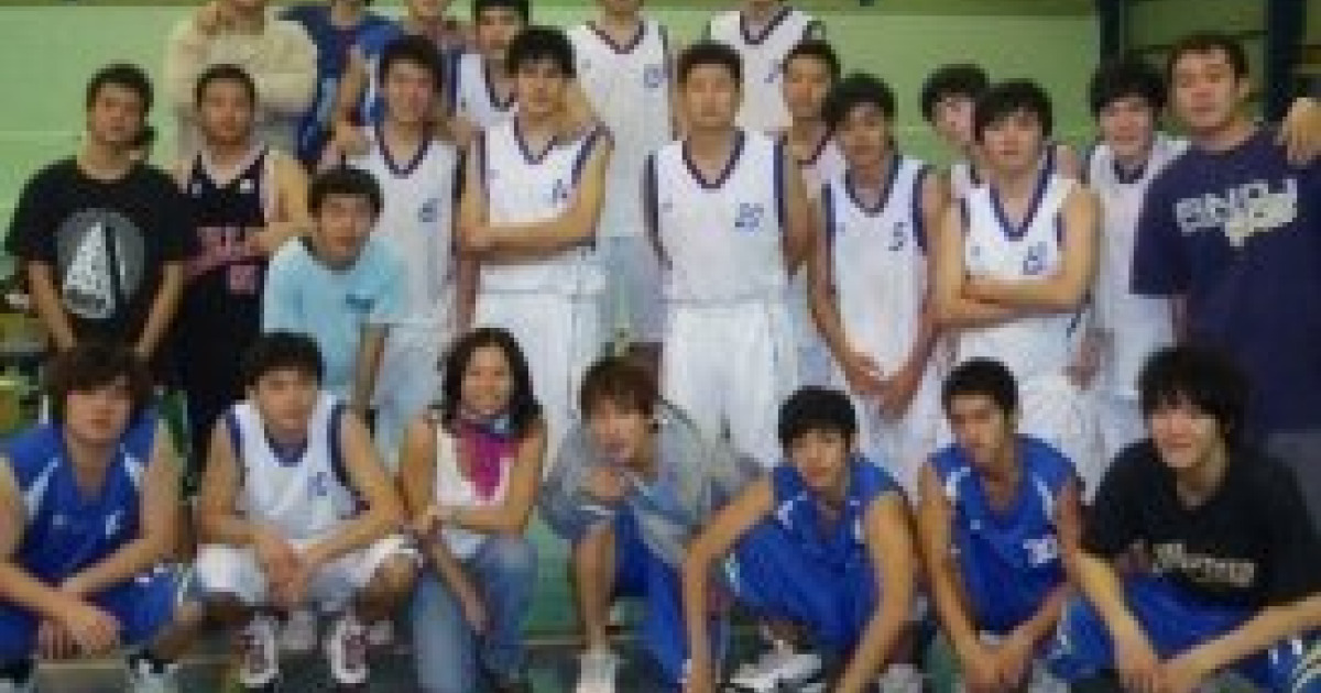 靜宜男籃再起 全力重返UBA甲二級八強 | PeoPo 公民新聞