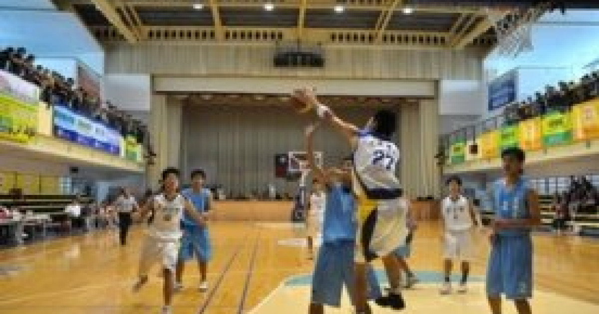 UBA二級複賽戰火點燃 中區戰場激烈 | PeoPo 公民新聞