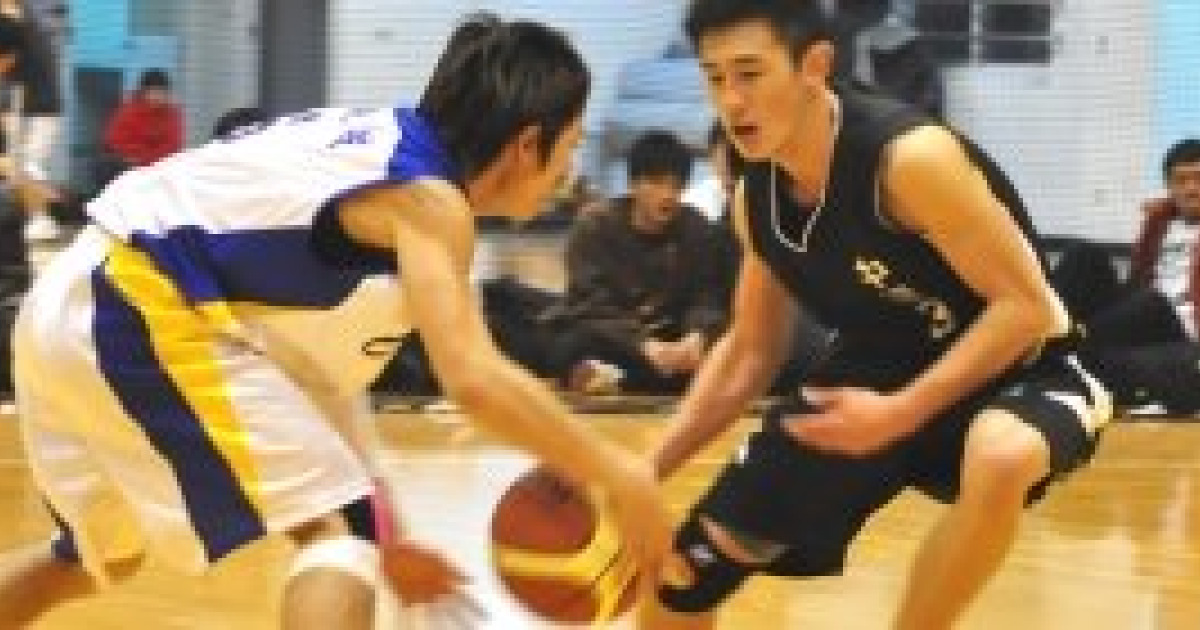 UBA中區強隊自立自強 明年誓回八強 | PeoPo 公民新聞