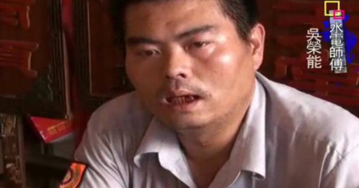 Cultivating the Eight Generals – Wu Rong-Neng giving his all | PeoPo 公民新聞