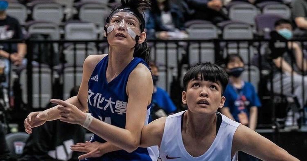 UBA女籃四強賽 文大末節逆轉佛光 74:62 奪季軍 | PeoPo 公民新聞