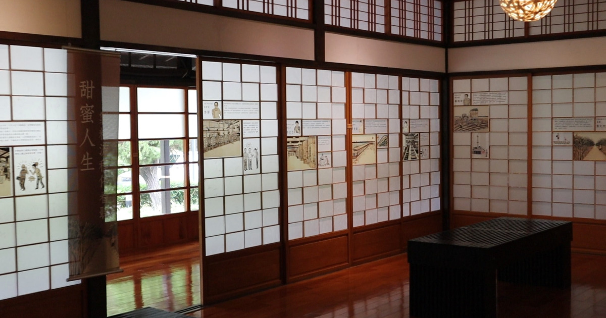 藝起來Try拍 麻豆總爺藝文中心的文化 | PeoPo 公民新聞