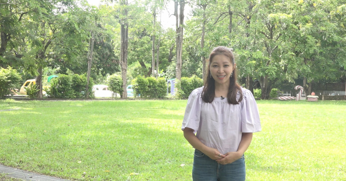 當台南Try拍+ 遇上大地藝術季 | PeoPo 公民新聞