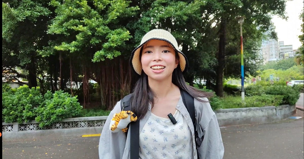 古蹟日 看古蹟 | PeoPo 公民新聞