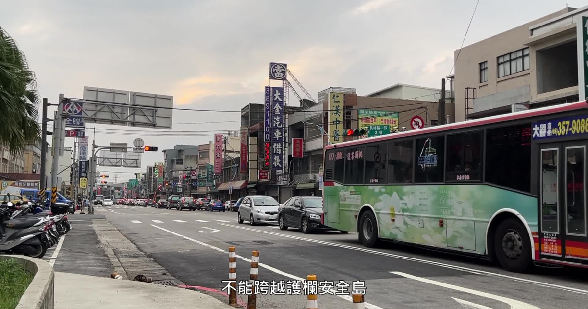 他們苦口婆心 只為防與護 | PeoPo 公民新聞