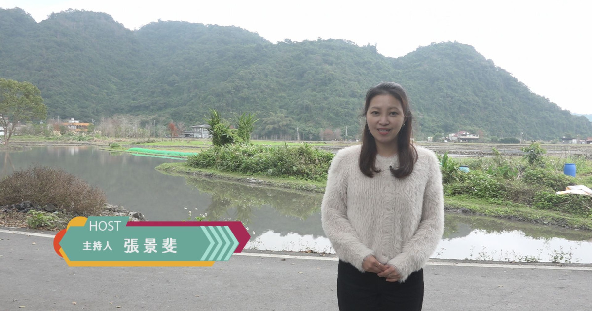 2024第一場Try拍+ 看見宜蘭青農的遠見 | PeoPo 公民新聞