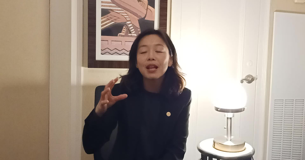 2024 NGO CSW WFWP TAIWAN女力GO | PeoPo 公民新聞